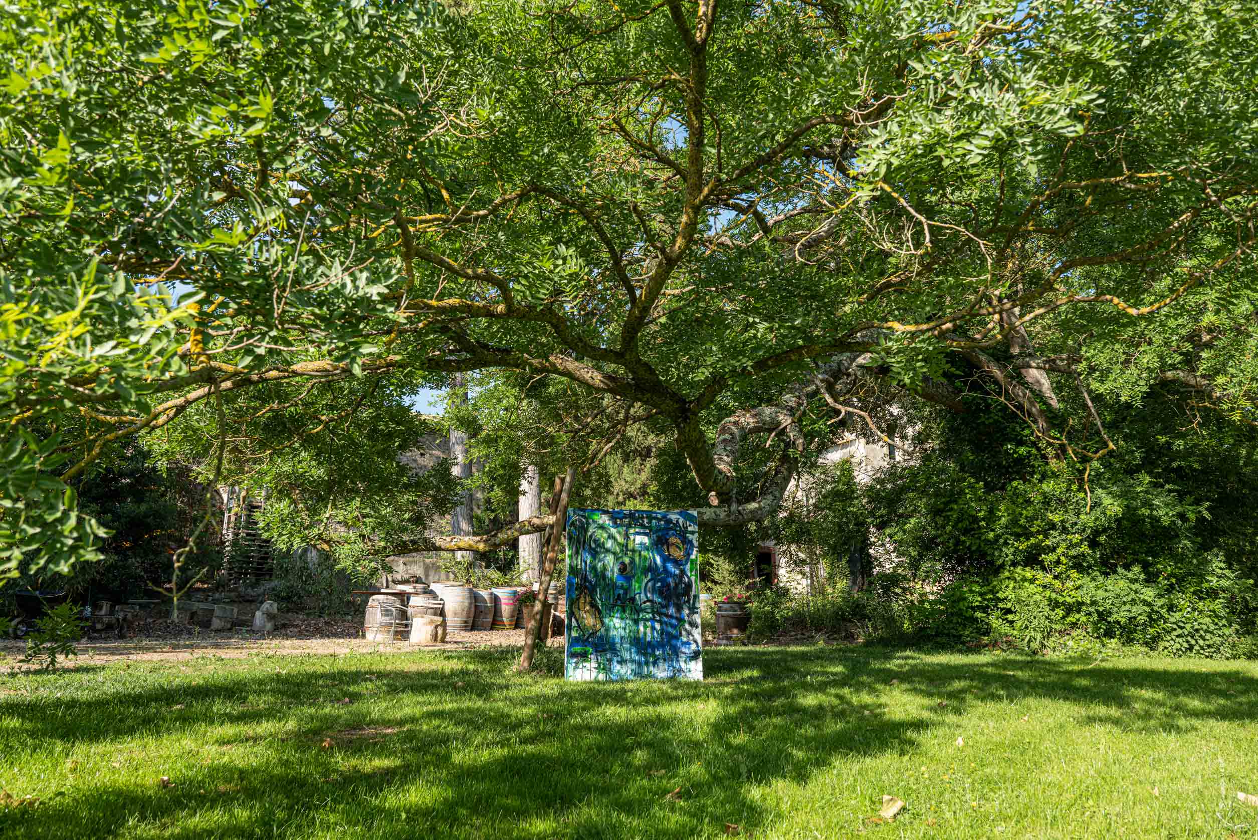 Accueil - Château de Gaure